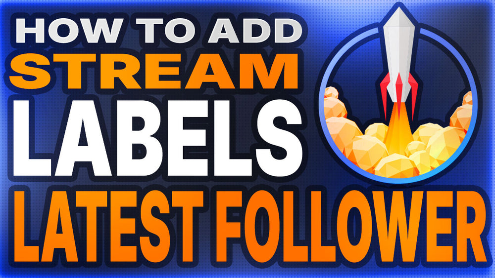 Tutorials on how to setup stream overlays – BIGBRAUZ OVERLAYS