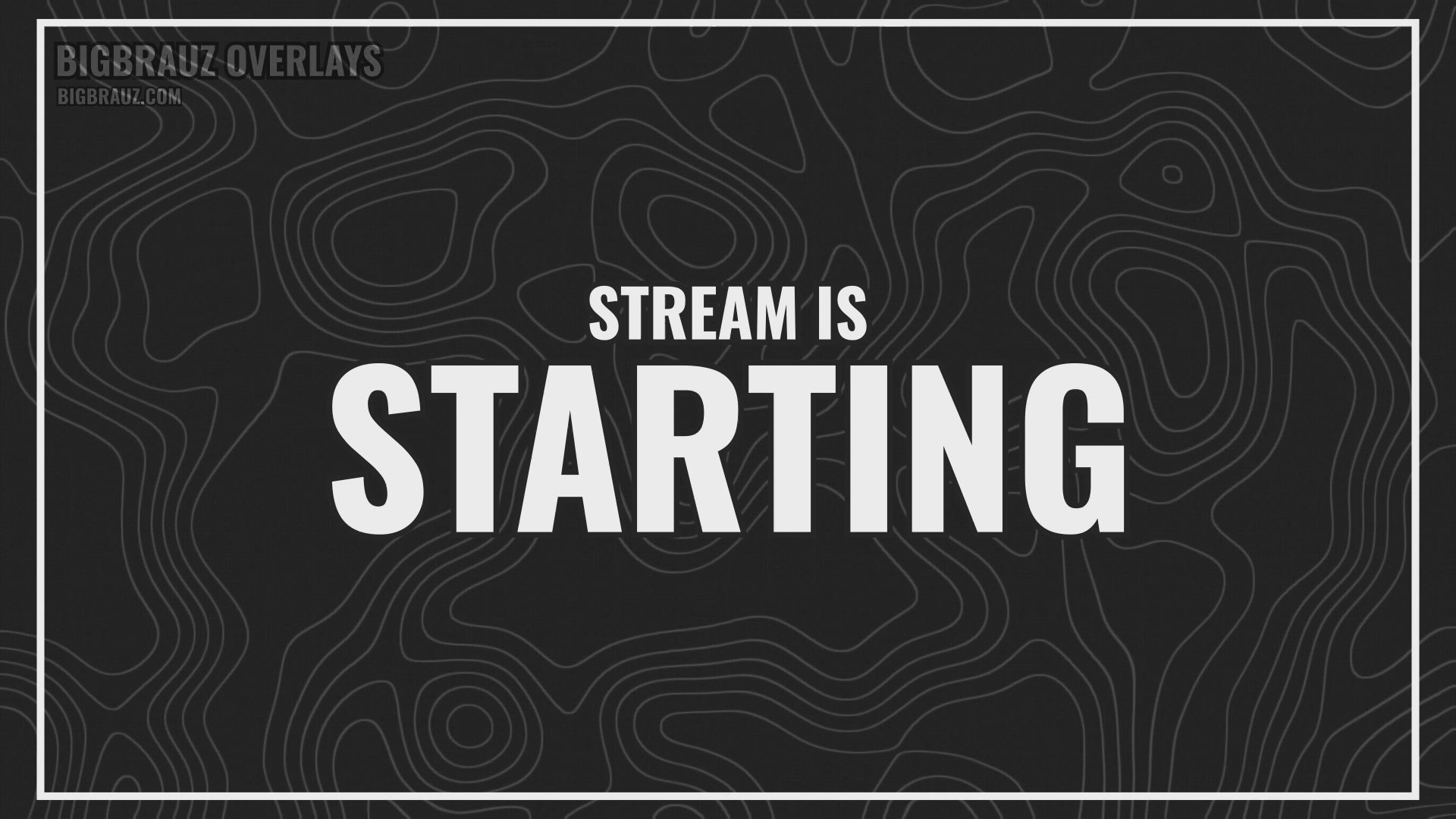 Tutorials on how to setup stream overlays – BIGBRAUZ OVERLAYS
